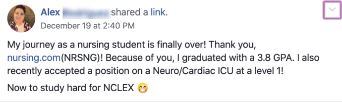 Free Nursing Case Studies & Examples | NURSING.com