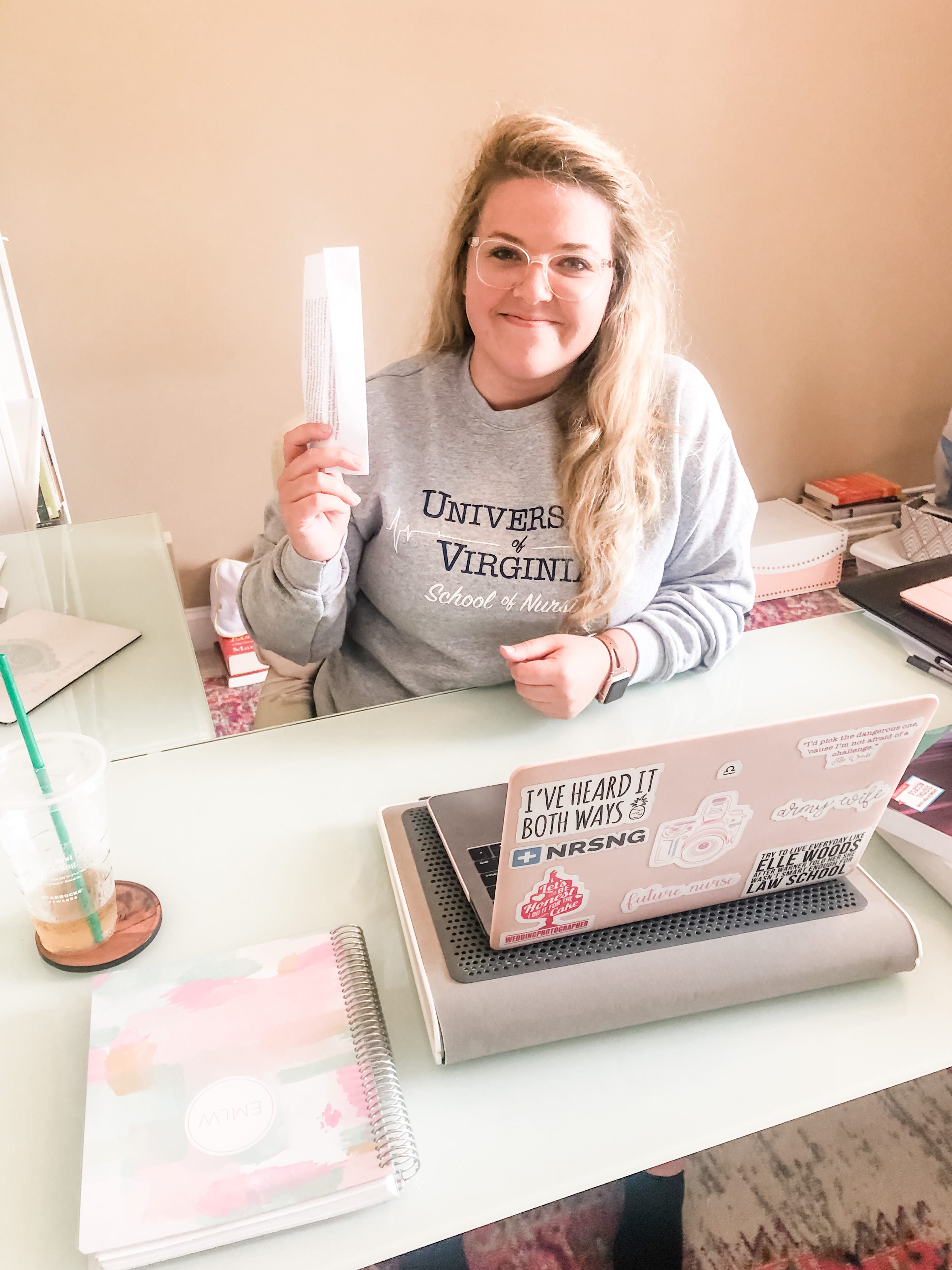 How I Passed Nursing School With ADHD NURSING How I Passed Nursing School With ADHD NURSING