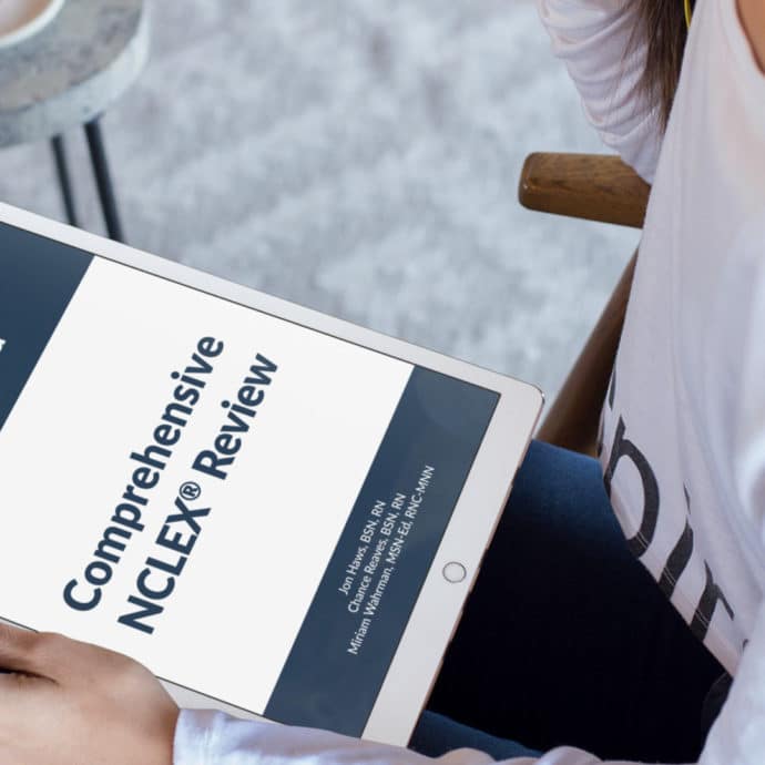 NURSING.com | Pass With Our 200% NCLEX Pass Guarantee