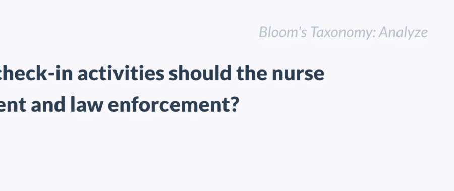 Free Nursing Case Studies & Examples | NURSING.com