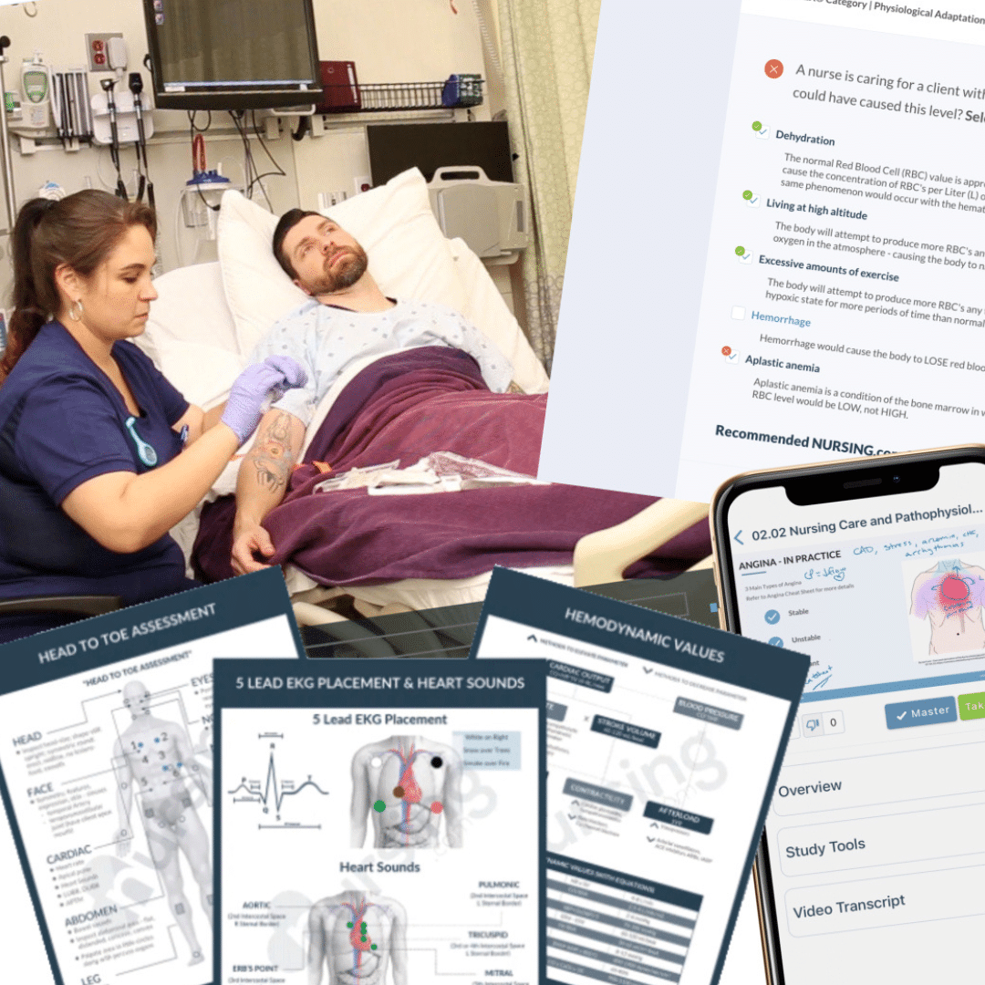 The 7 Lies Nursing Students Still Believe | NURSING.com