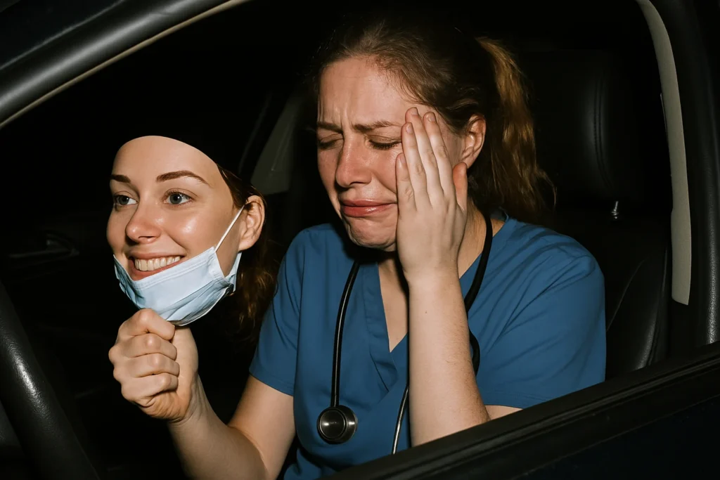 The 7 Lies Nursing Students Still Believe | NURSING.com