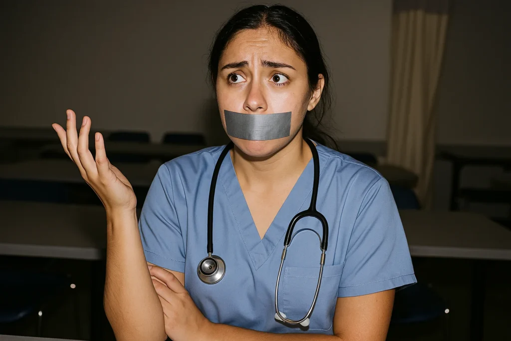 The 7 Lies Nursing Students Still Believe | NURSING.com