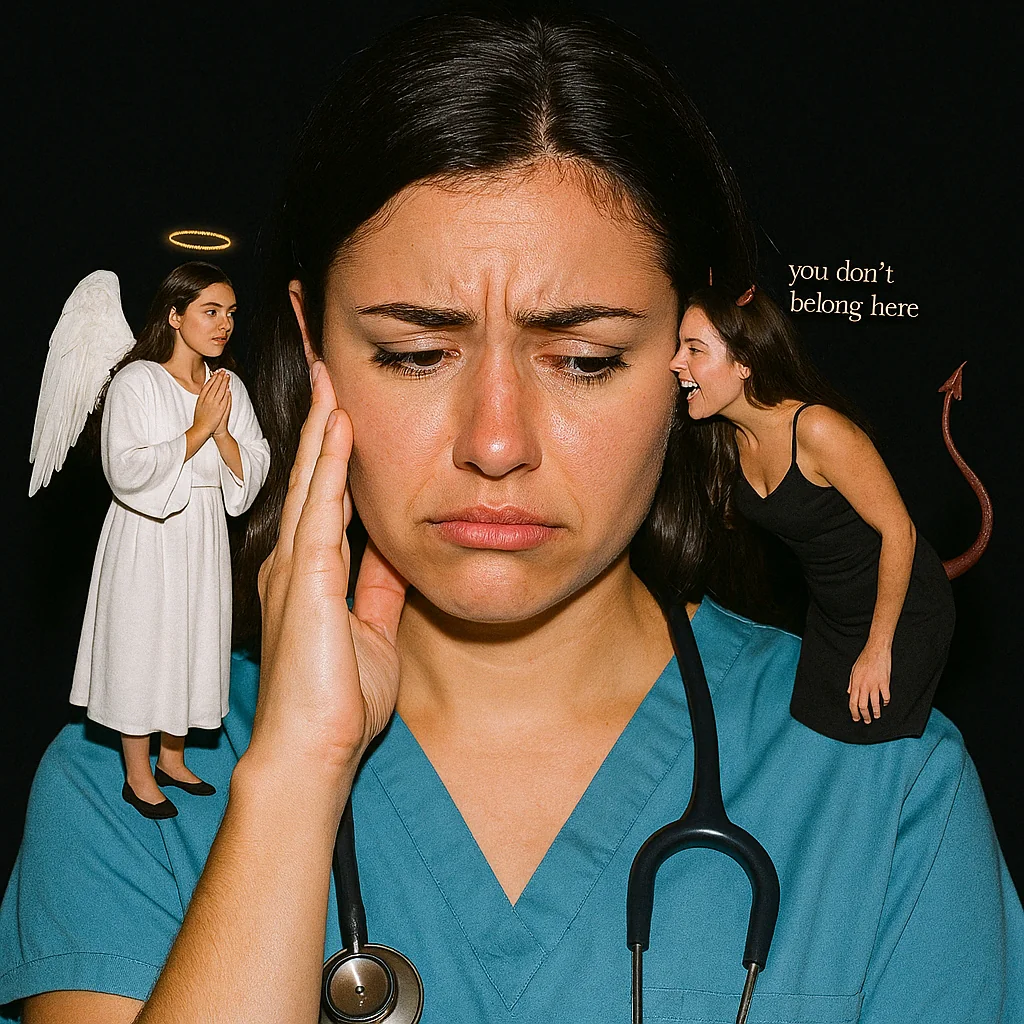 The 7 Lies Nursing Students Still Believe | NURSING.com